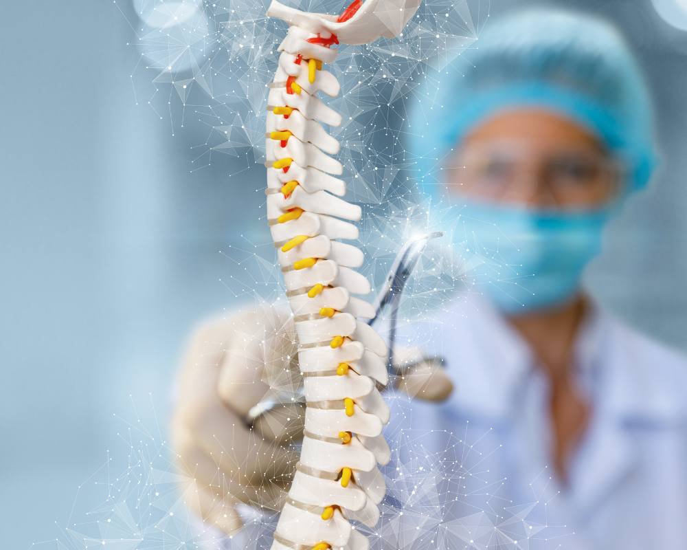 The Latest Benefits In Minimally Invasive Spine Surgery - Haar Orthopedics